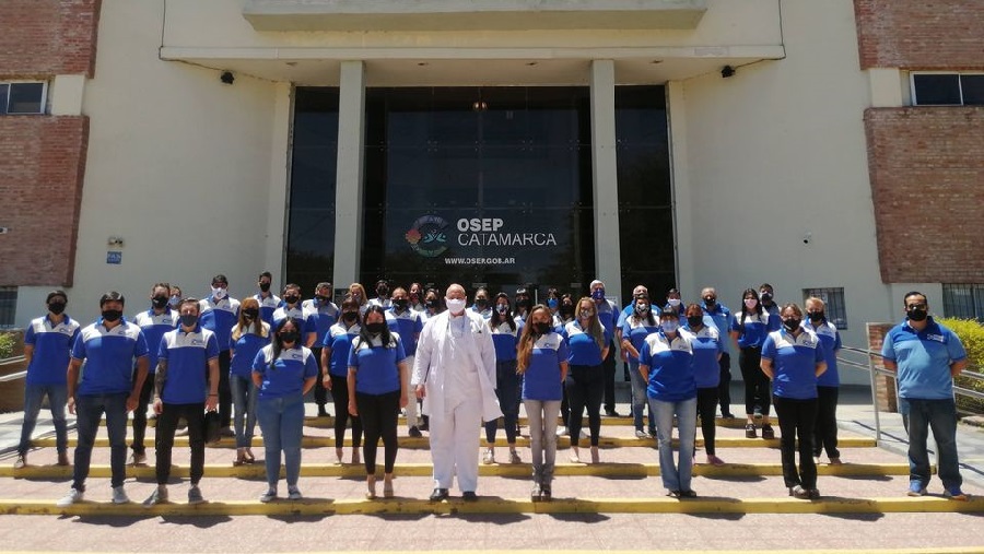 OSEP – Catamarca