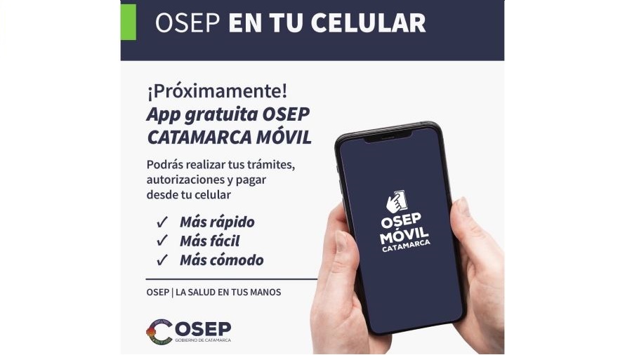 OSEP – Catamarca